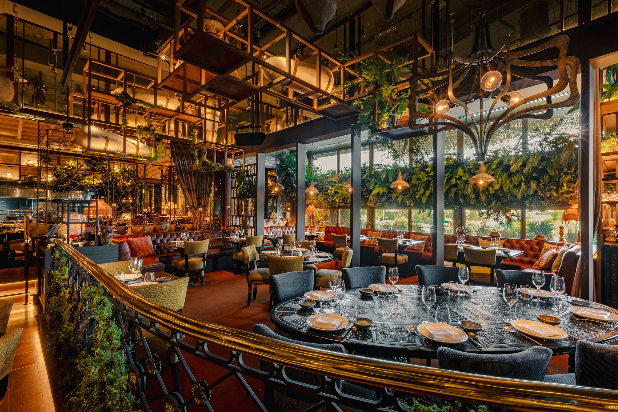 LEDFlex Group | Optico Neon