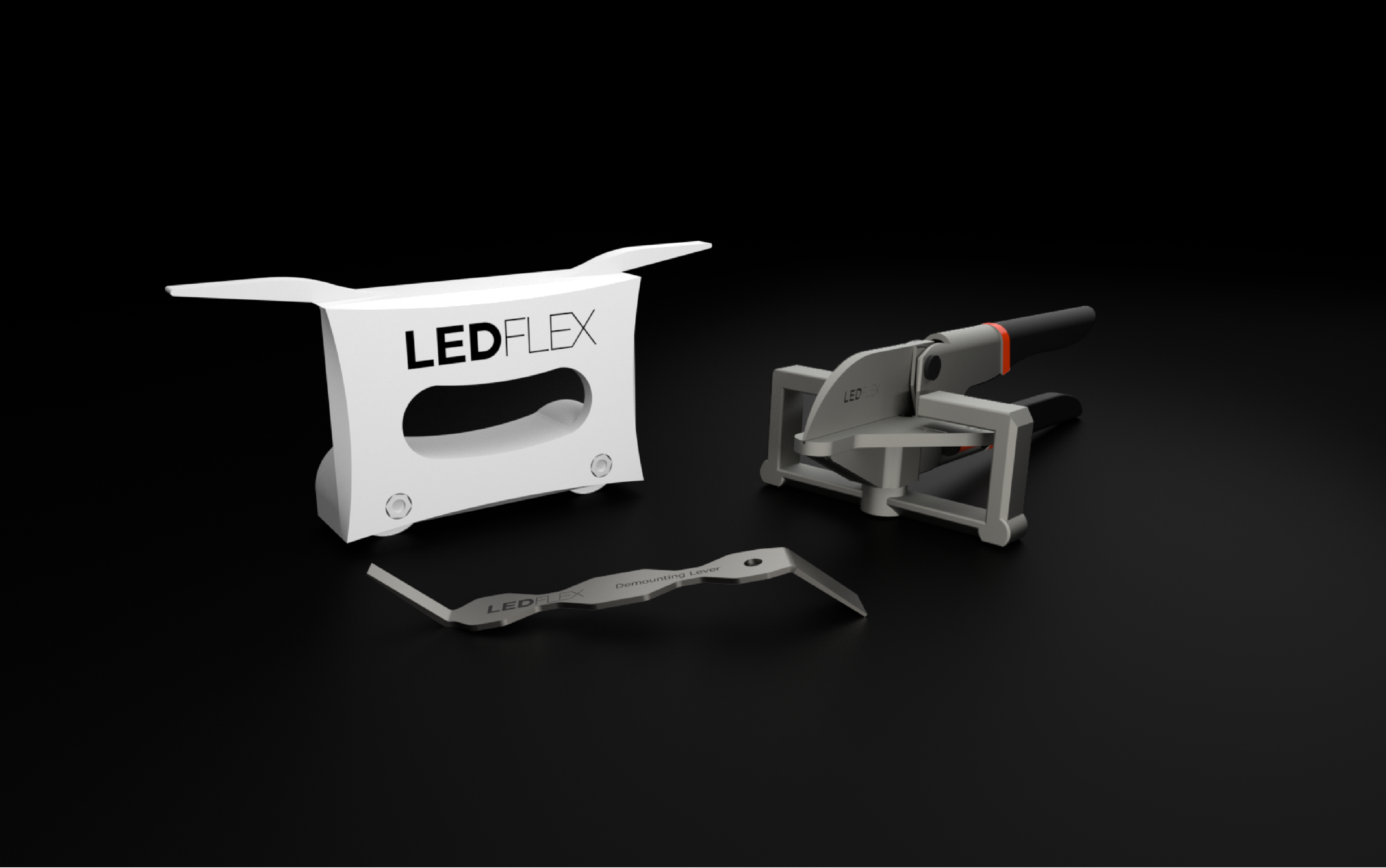 LEDFlex Group | Flex Profiles