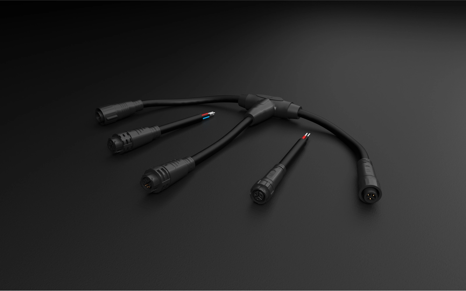 LEDFlex Group | Flex Profiles