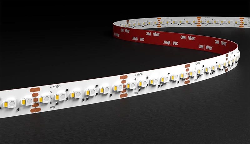 LEDFlex Group | Flex Profiles