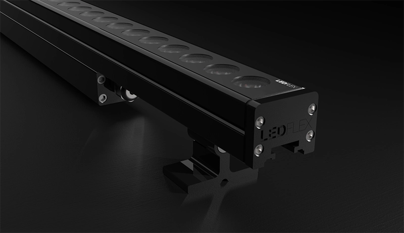 LEDFlex Group | Flex Profiles