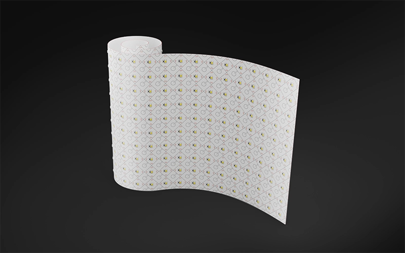 LEDFlex Group | Dynamic Flex