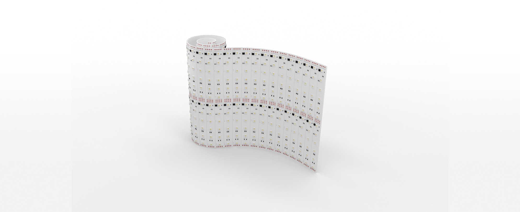 LEDFlex Group | Pro Panel